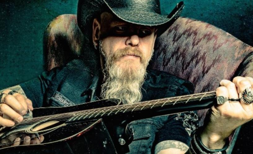 Music Spotlight: Jason Charles Miller – Bethany Writes
