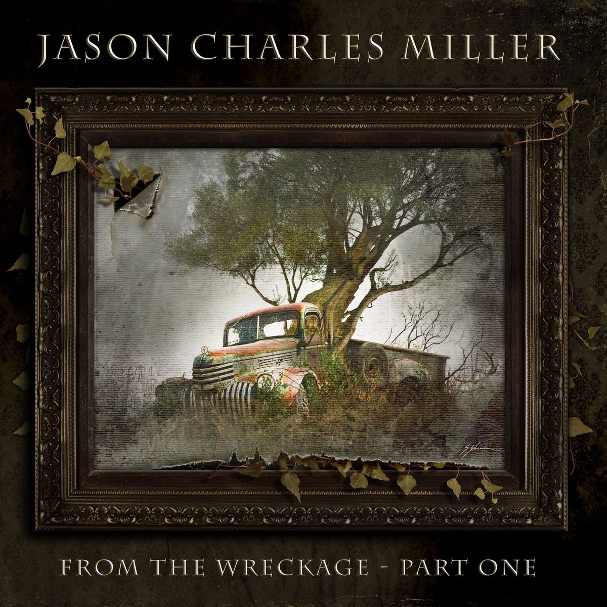 Music Spotlight: Jason Charles Miller – Bethany Writes