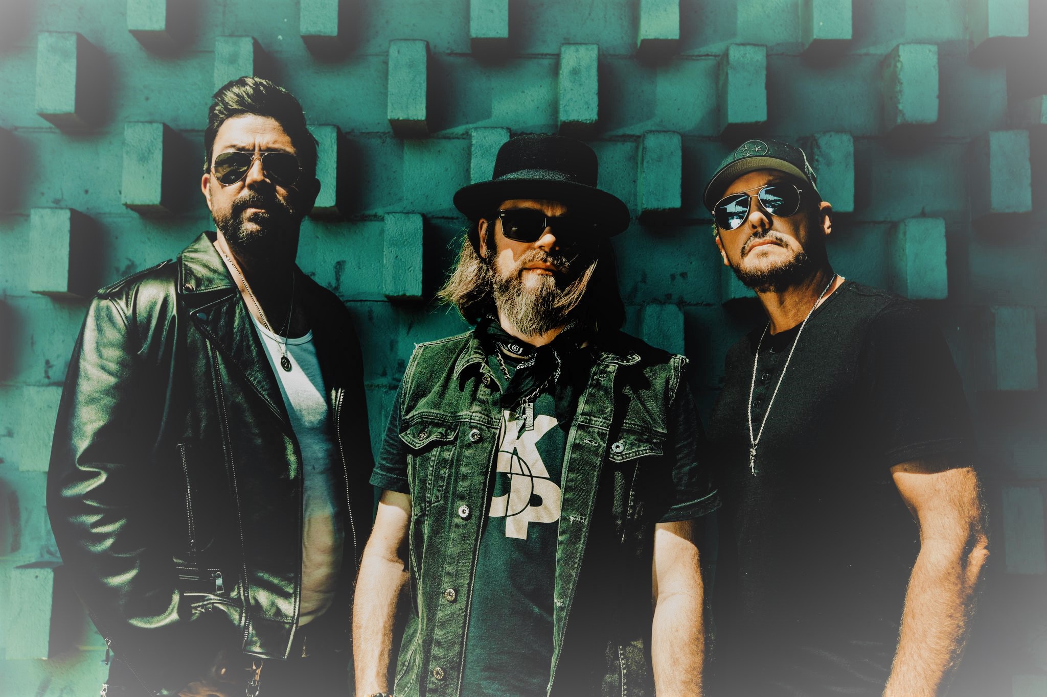 Music Spotlight: Nashvillains – Bethany Writes