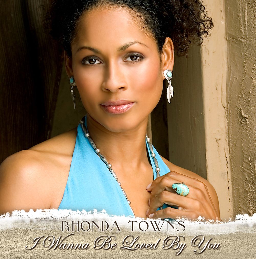 Music Spotlight: Rhonda Towns – Bethany Writes