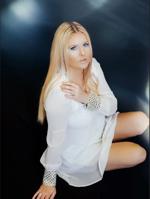 Music Spotlight: Tera Townsend – Bethany Writes