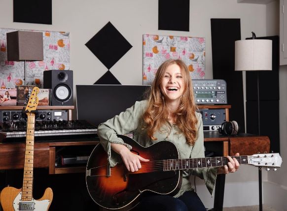 Music Spotlight: Alex Kline – Bethany Writes