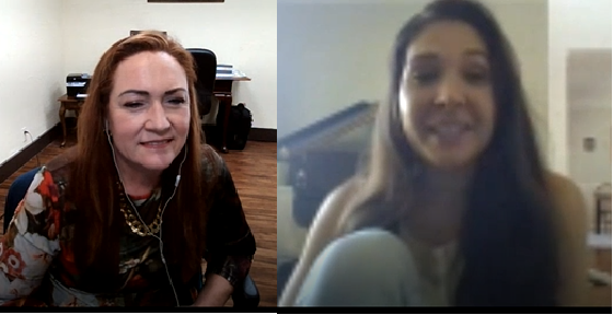 Music Spotlight: Crystal Leigh – Bethany Writes