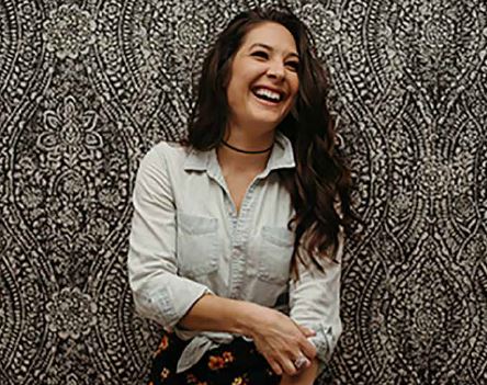 Music Spotlight: Crystal Leigh – Bethany Writes