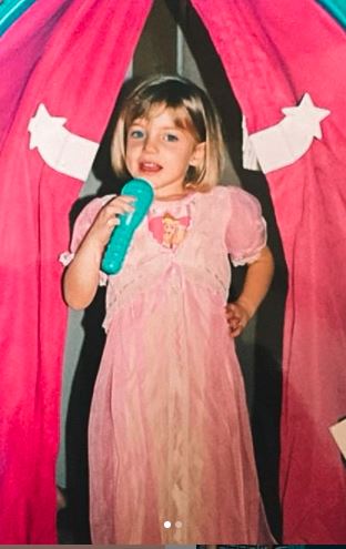 Music Spotlight: Halle Kearns – Bethany Writes