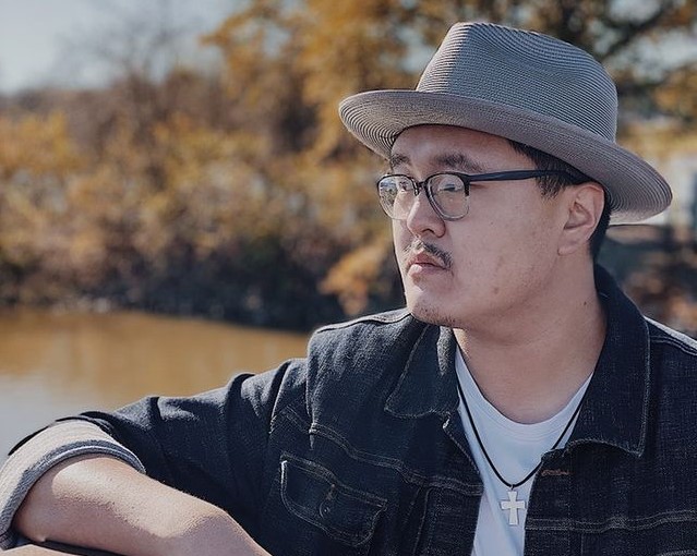 Music Spotlight: Tyler Kohrs – Bethany Writes