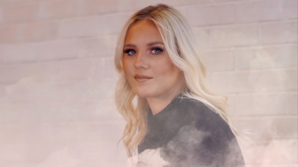 Music Spotlight: Devon Beck – Bethany Writes