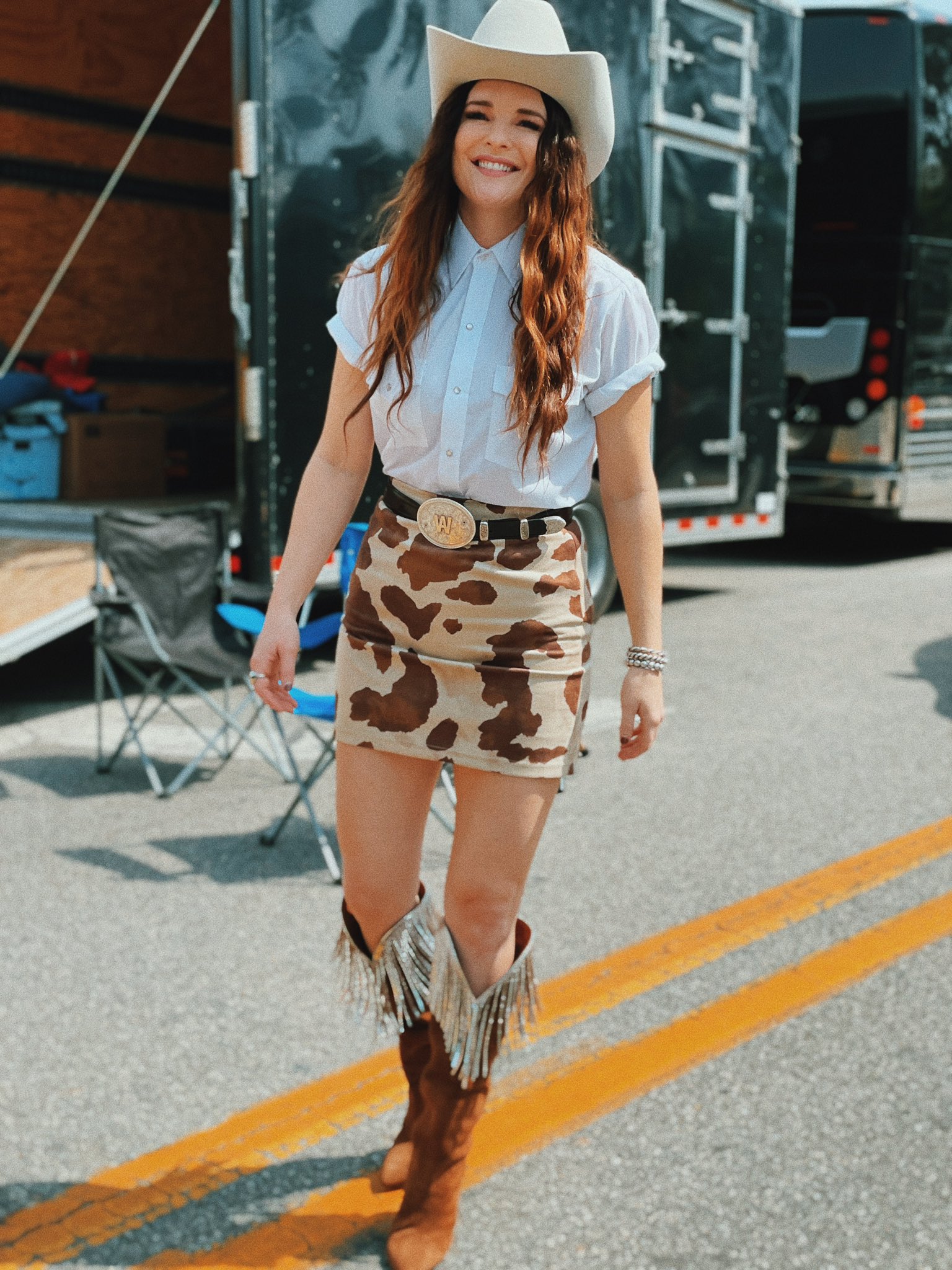 Music Spotlight: Jenna Paulette – Bethany Writes