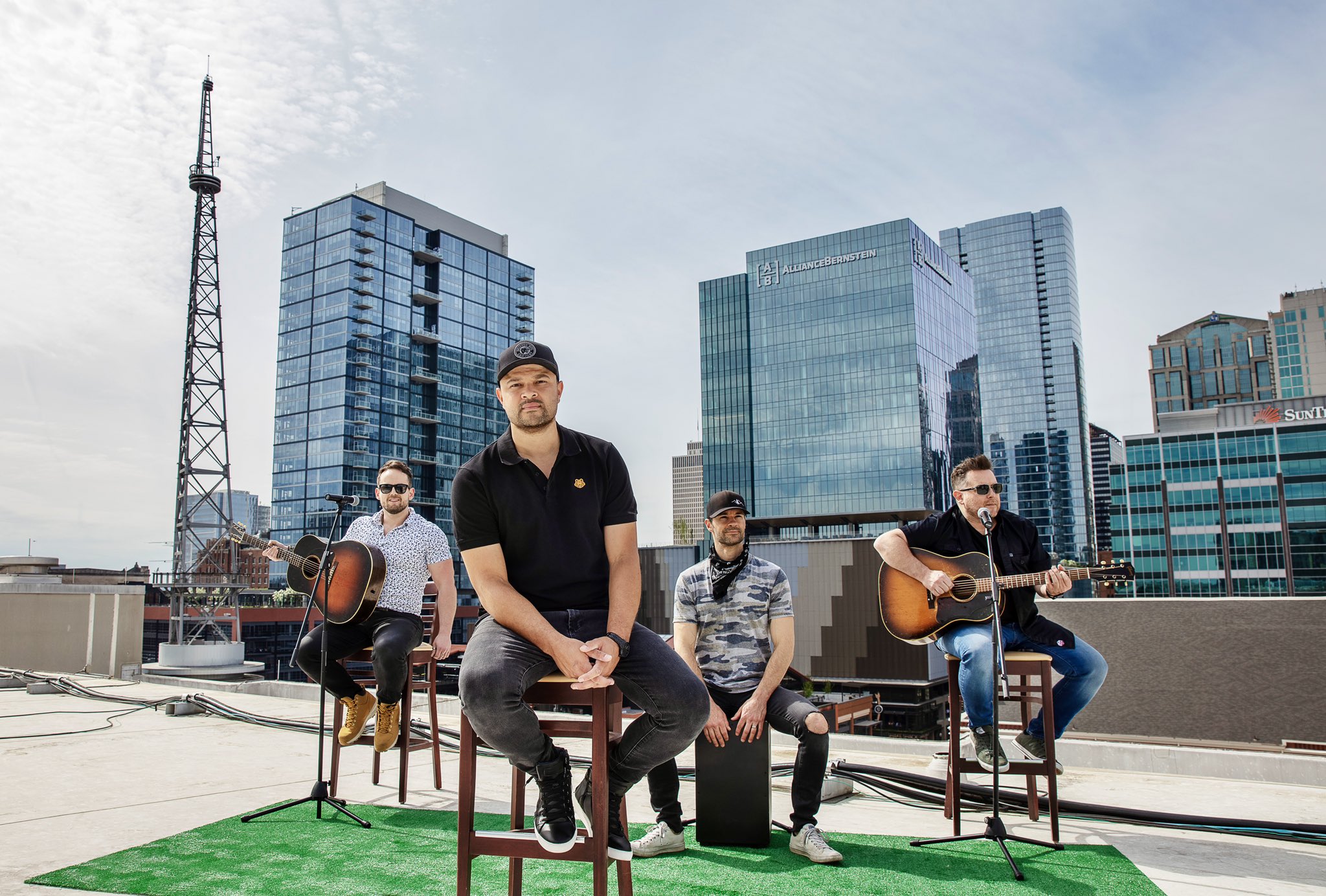 Music Spotlight: Tebey – Bethany Writes