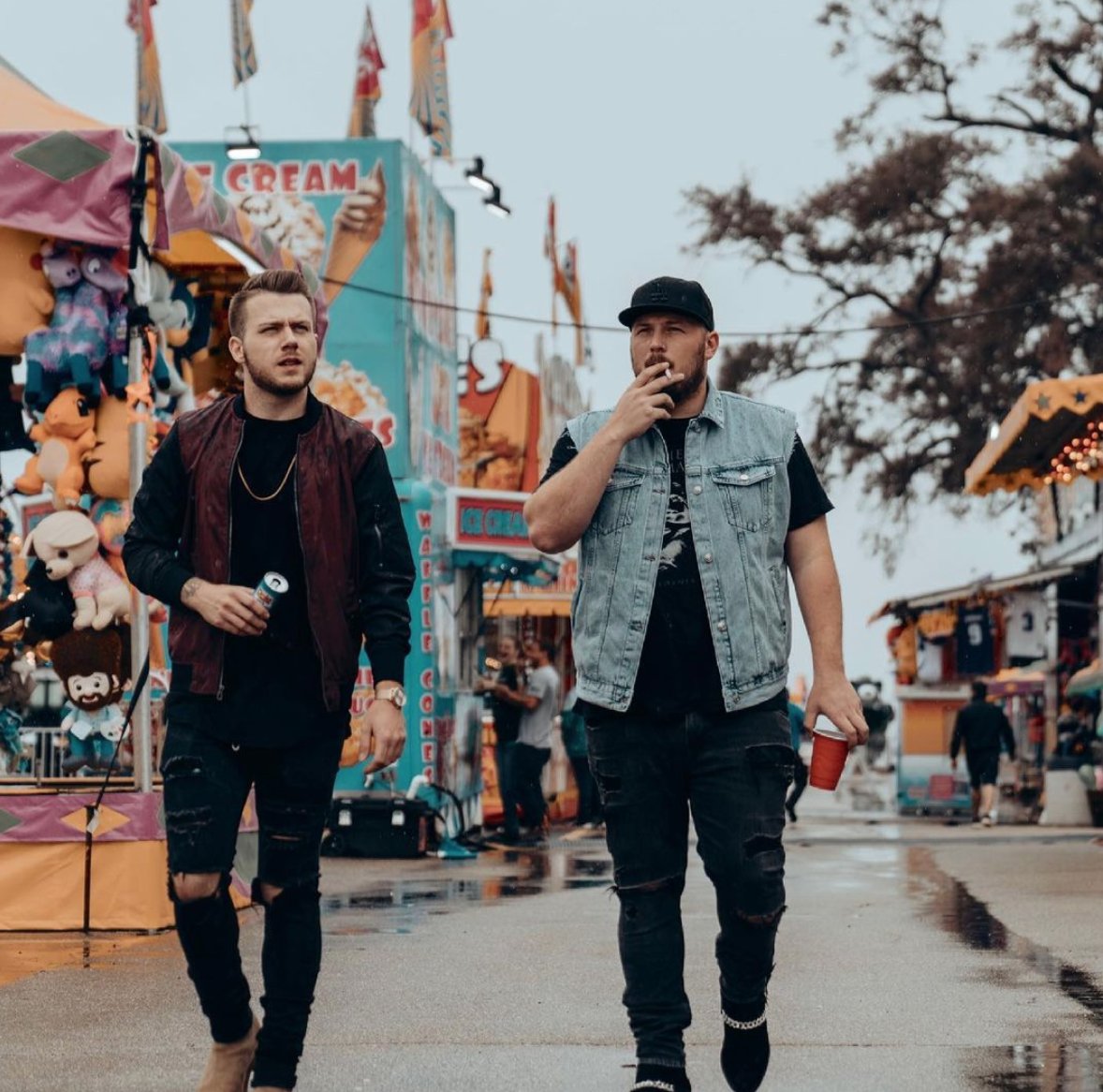 Music Spotlight: After Midtown – Bethany Writes