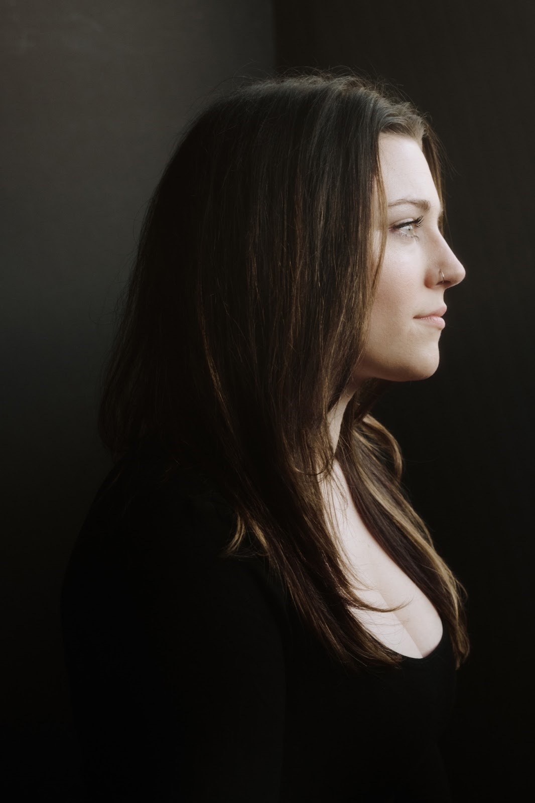 Music Spotlight: Bridget Caldwell – Bethany Writes