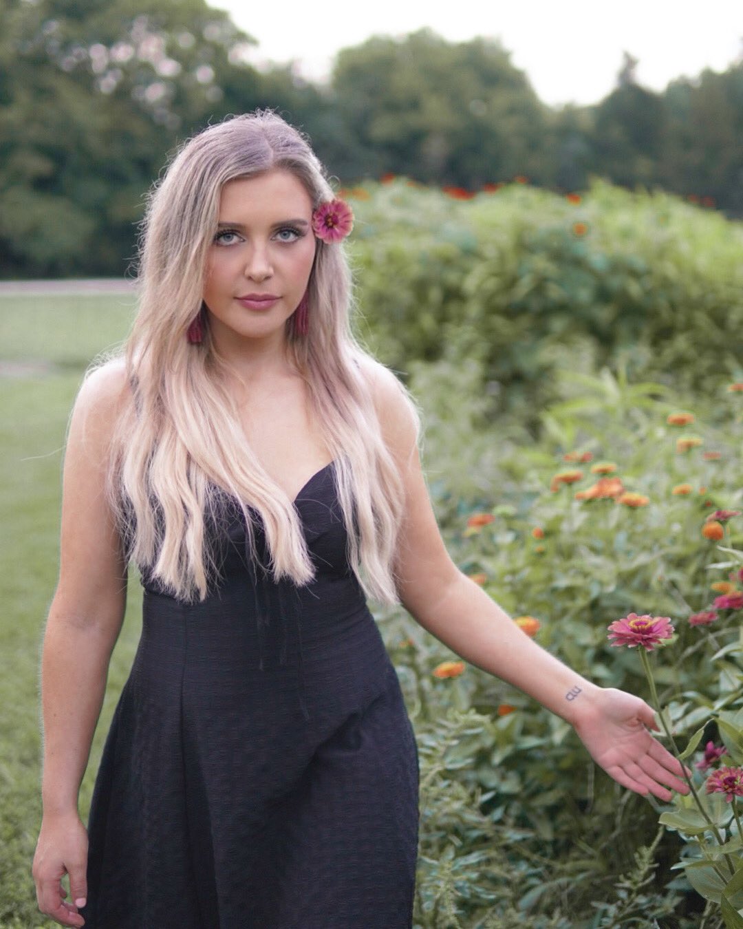 Music Spotlight: Jasmin Bade – Bethany Writes