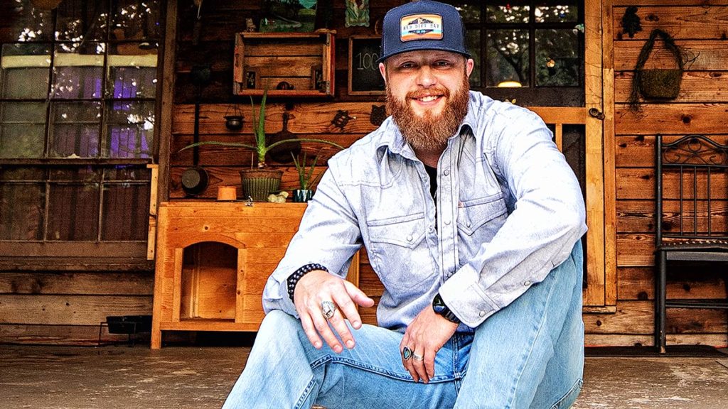 Music Spotlight: Jacob Bryant – Bethany Writes