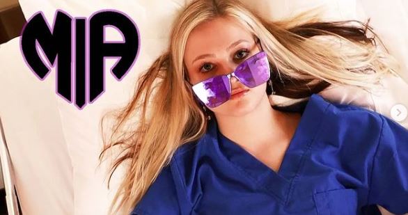 Music Spotlight Follow-Up: Mia Morris – Bethany Writes