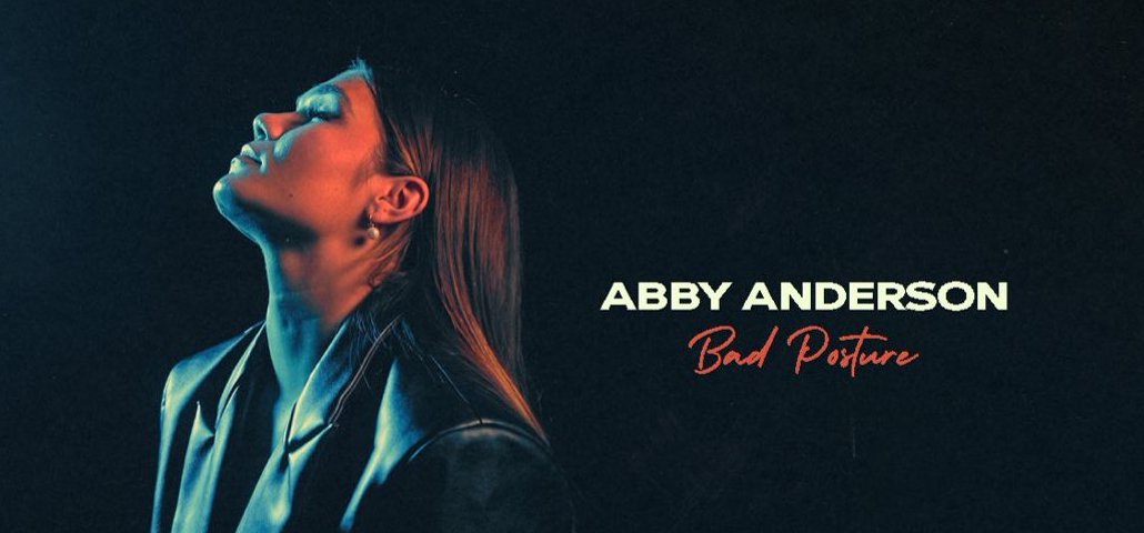 Music Spotlight: Abby Anderson – Bethany Writes