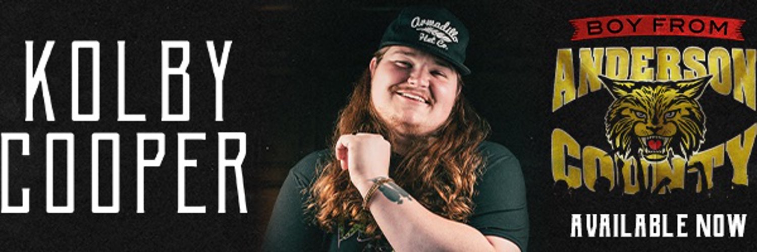 Music Spotlight: Kolby Cooper – Bethany Writes