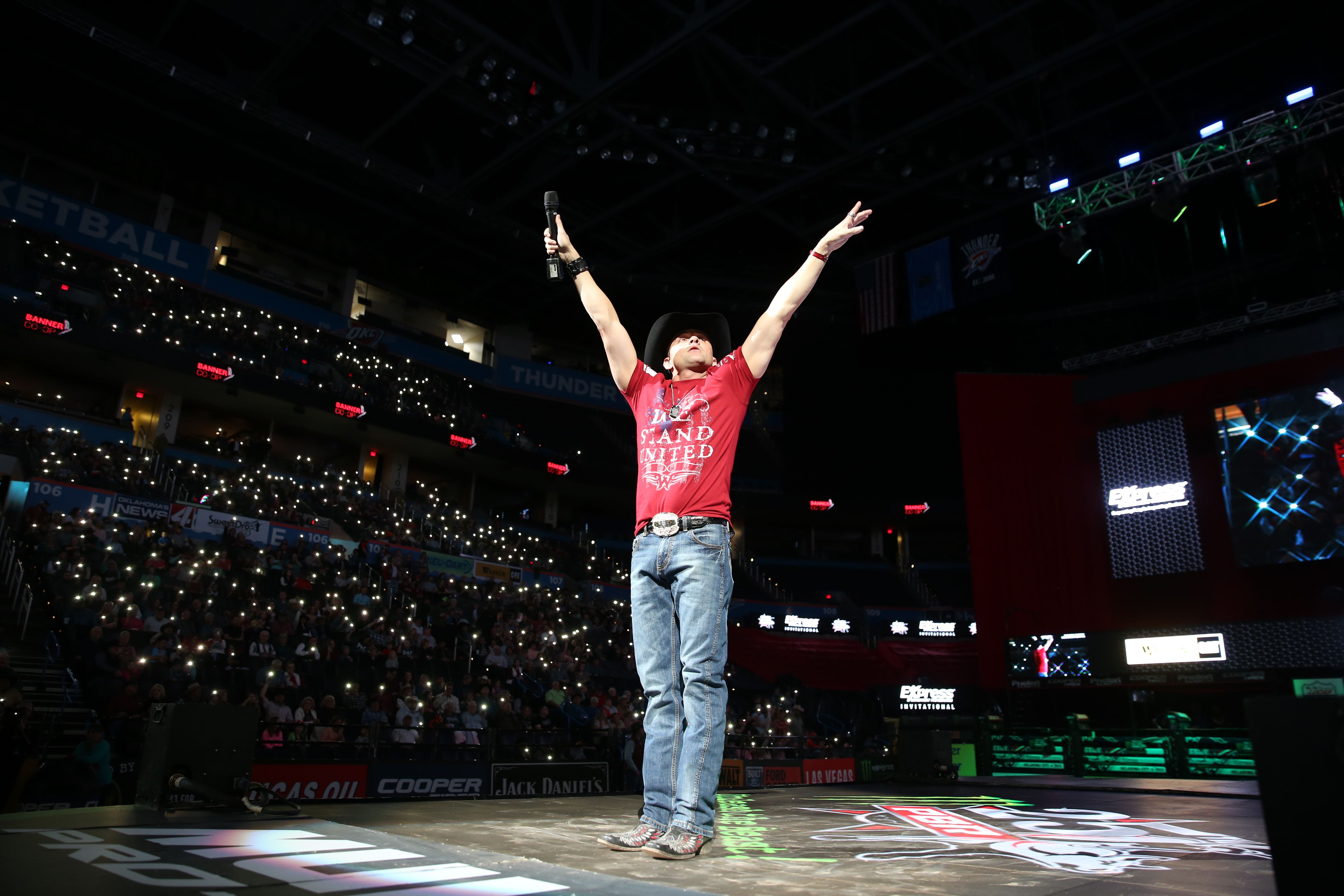 Ryan Weaver Releases ‘Let’s Talk About Heroes’ for Veteran’s Day ...