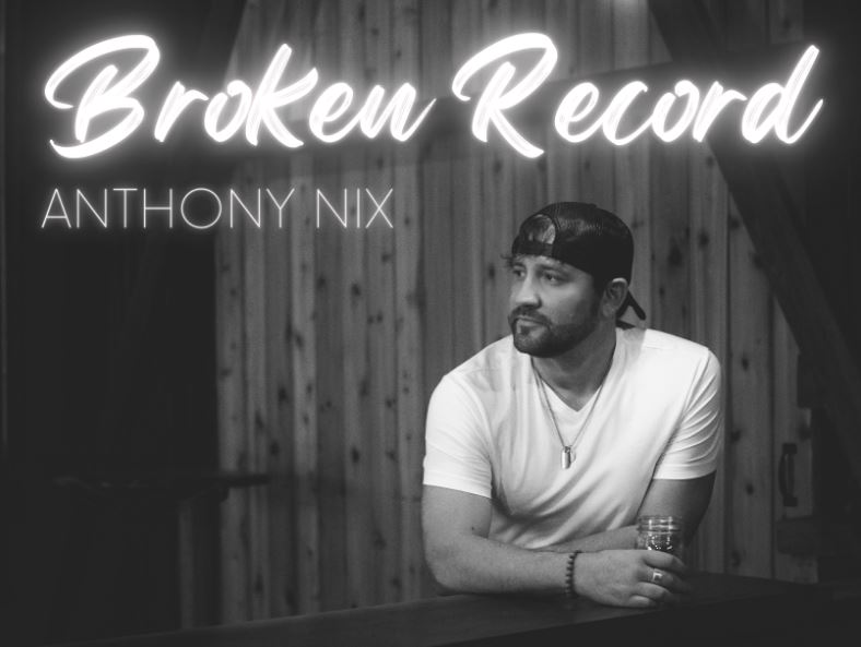 Music Spotlight: Anthony Nix – Bethany Writes