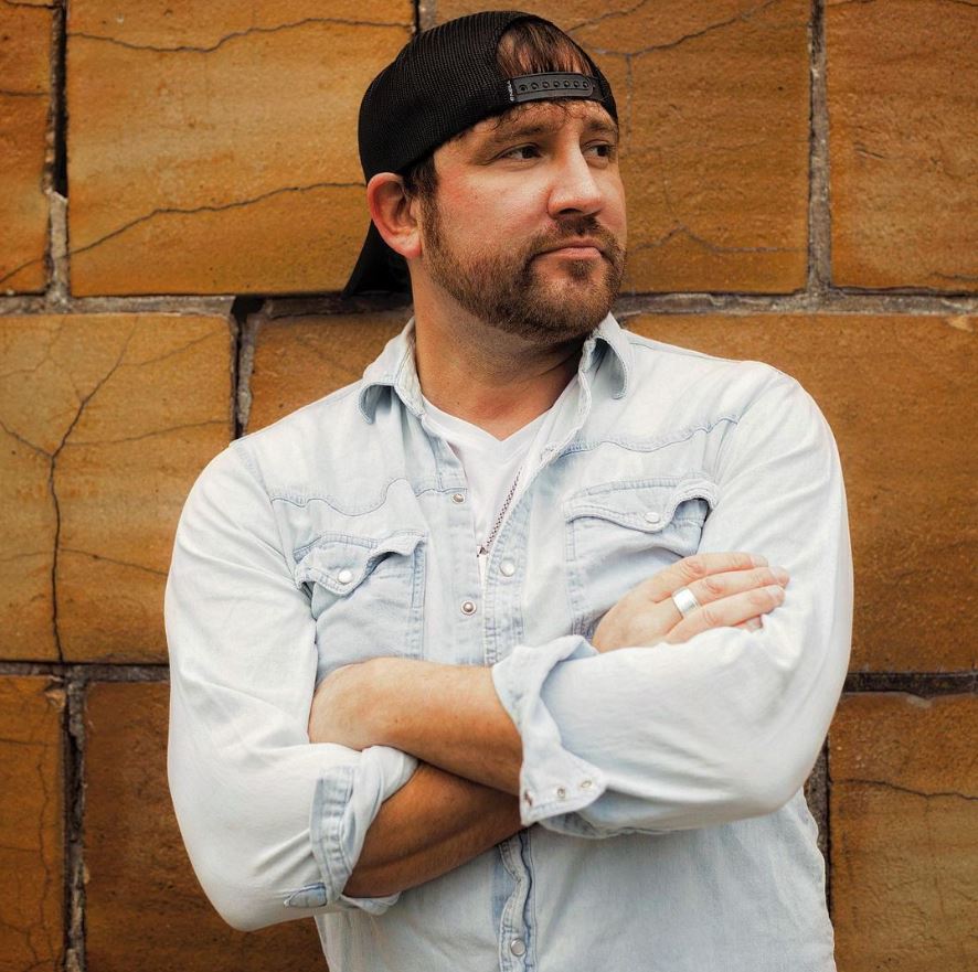 Music Spotlight: Anthony Nix – Bethany Writes