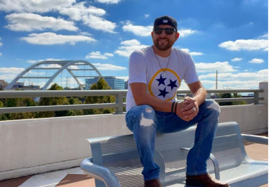 Music Spotlight: Anthony Nix – Bethany Writes