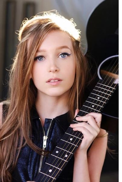 Music Spotlight: Brooklyn Summer – Bethany Writes