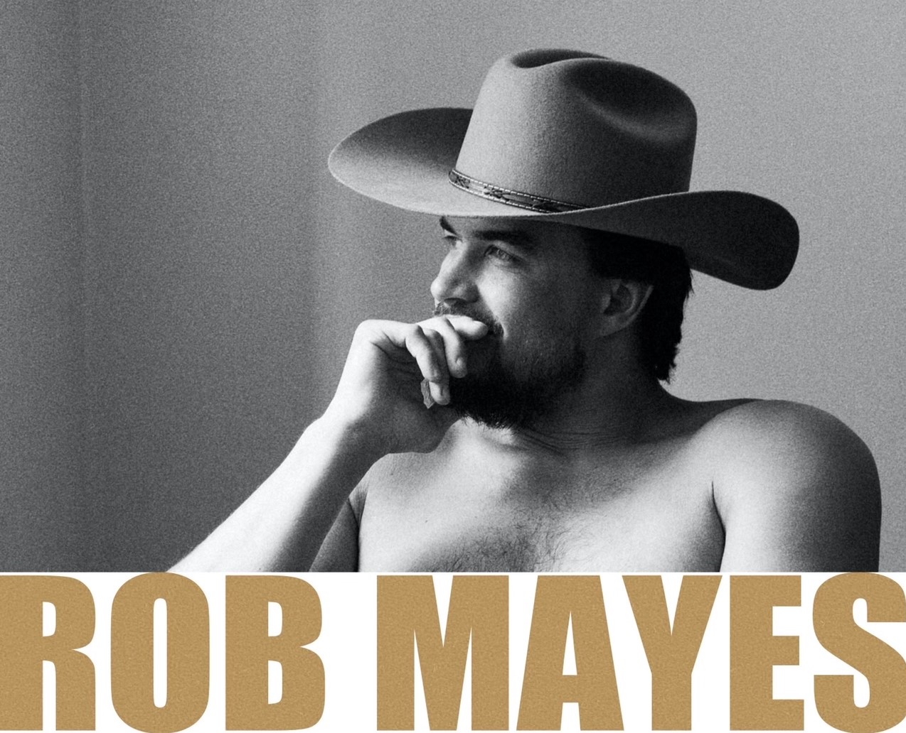 Music Spotlight: Rob Mayes – Bethany Writes