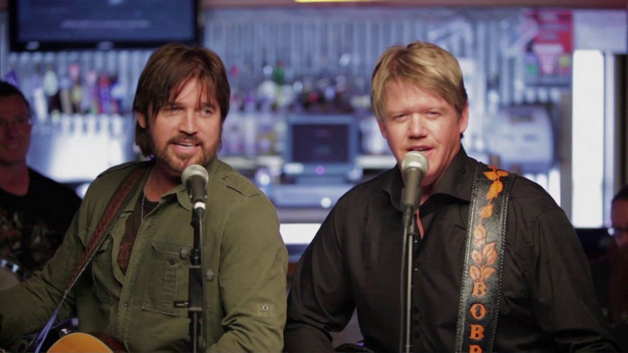 Music Spotlight: Teddi and Bobby Cyrus – Bethany Writes