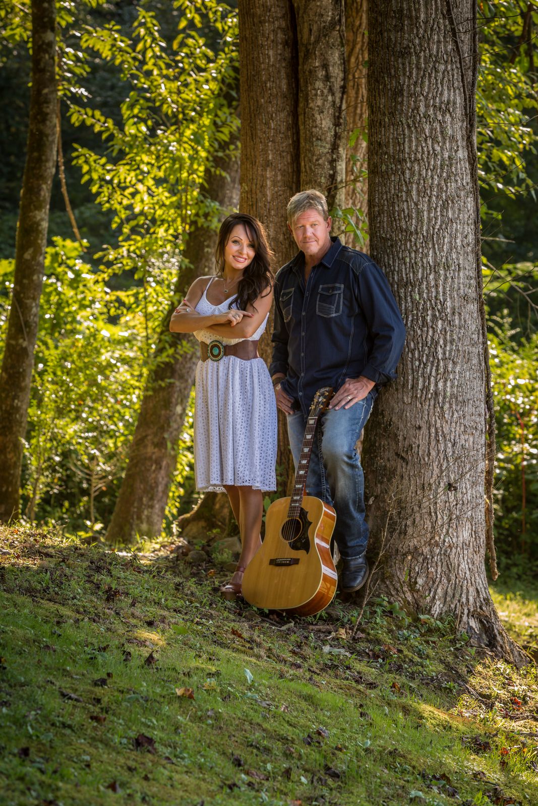Music Spotlight: Teddi and Bobby Cyrus – Bethany Writes