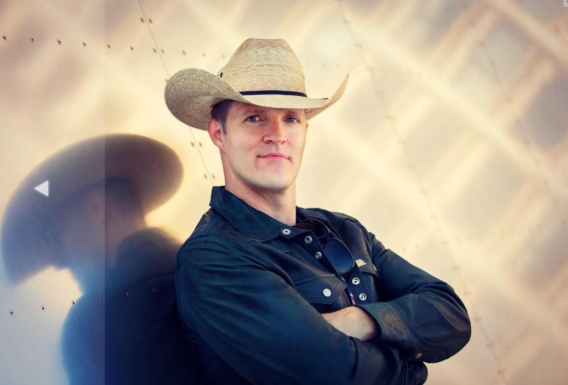 Music Spotlight: Houston Bernard – Bethany Writes