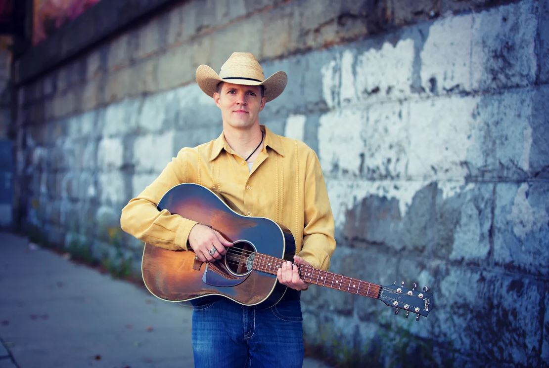 Music Spotlight: Houston Bernard – Bethany Writes