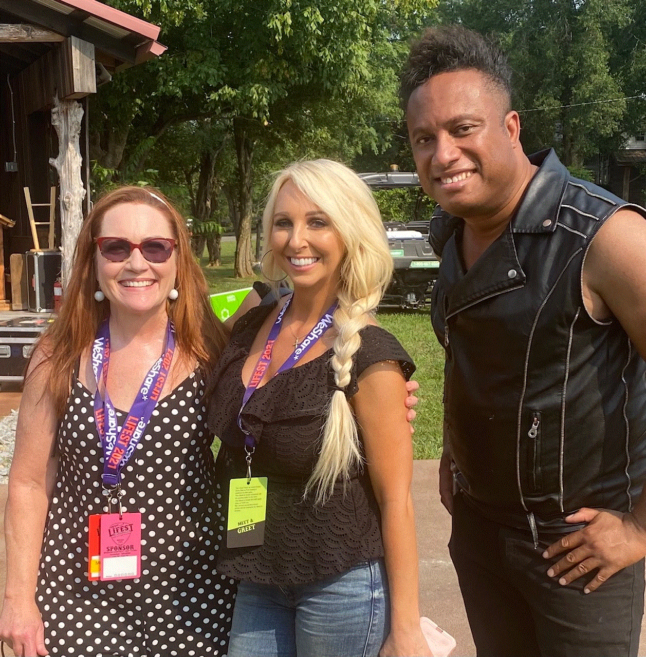 Music Spotlight: Michael Rix – Bethany Writes