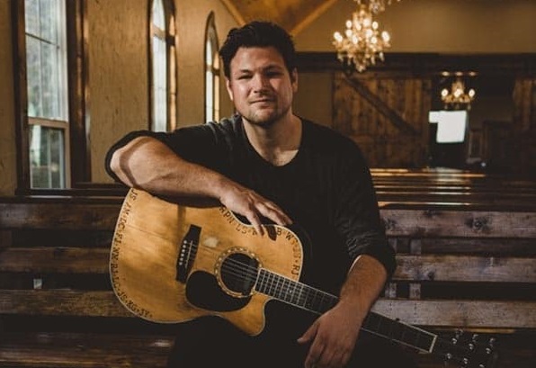 Music Spotlight: Ian Flanigan – Bethany Writes