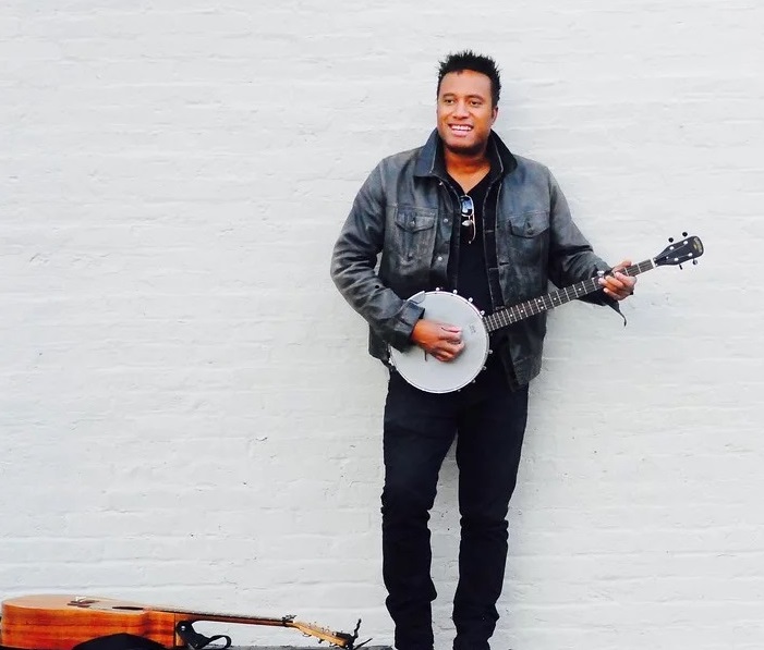 Music Spotlight: Michael Rix – Bethany Writes