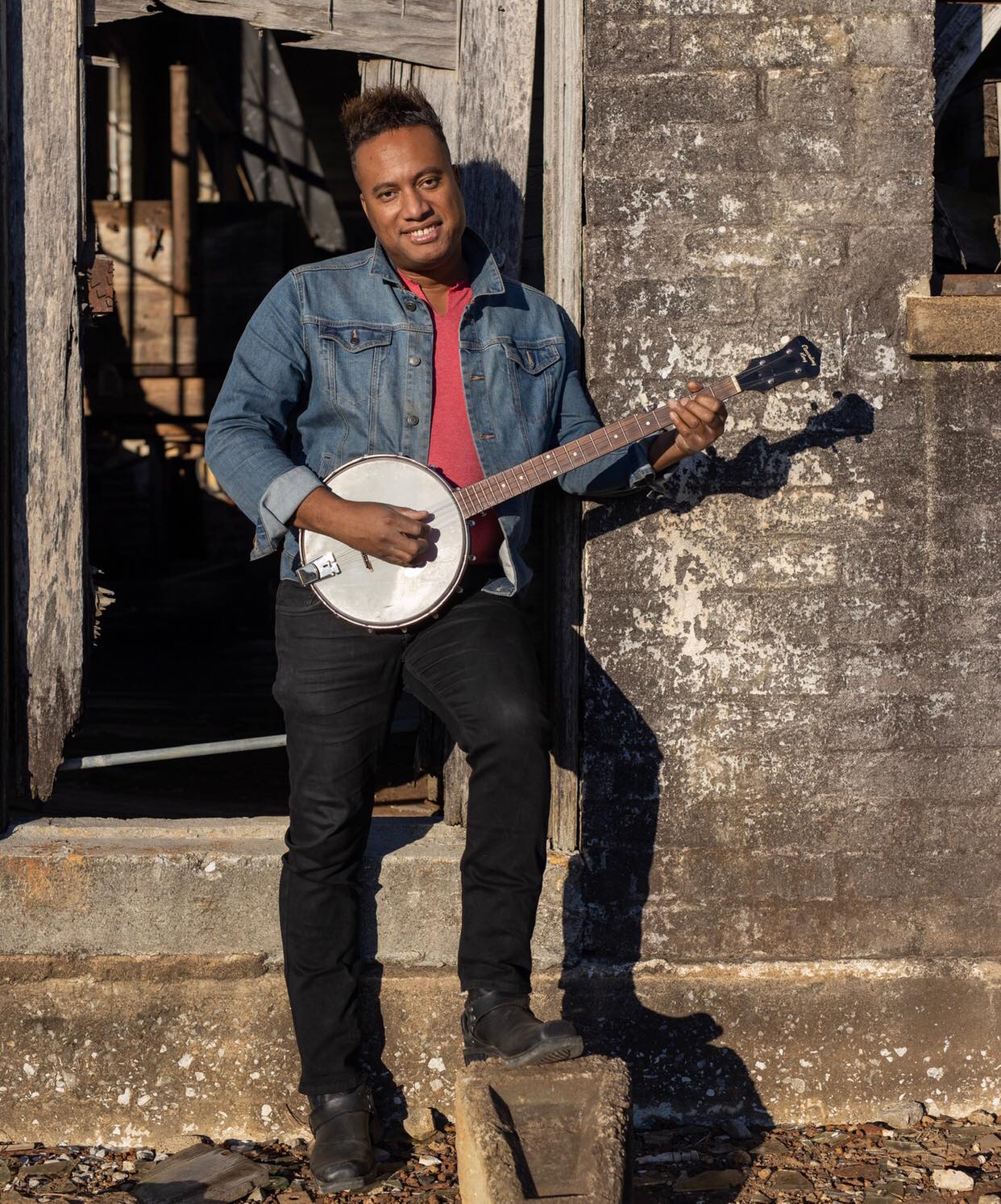 Music Spotlight: Michael Rix – Bethany Writes