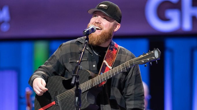 Music Spotlight: Tyler Braden – Bethany Writes