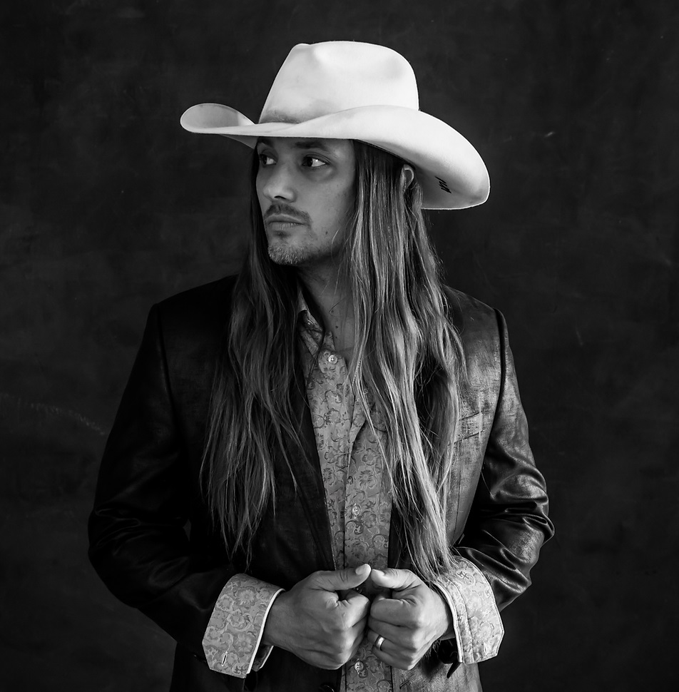 Music Spotlight: Adam Warner – Bethany Writes