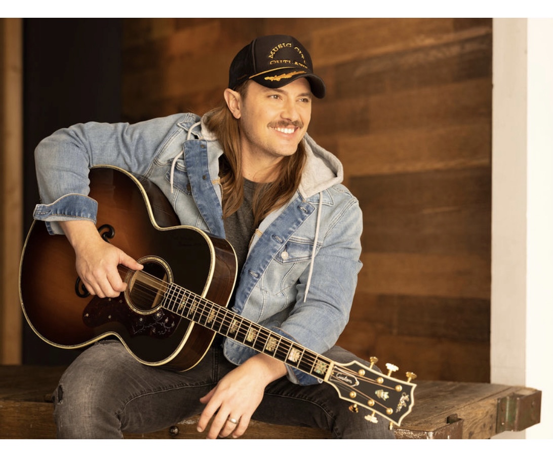 Music Spotlight: Adam Warner – Bethany Writes