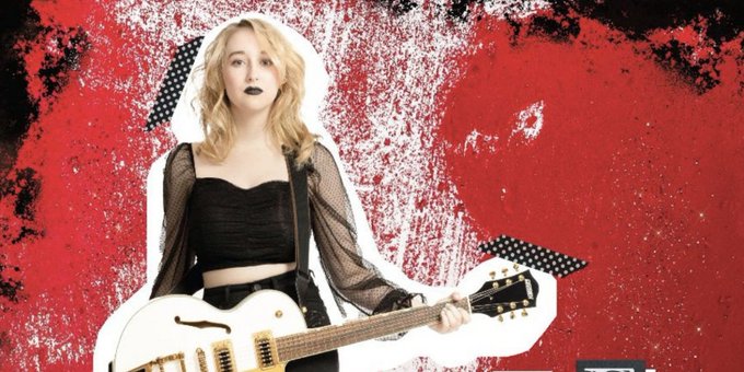 Music Spotlight: Ainsley Costello – Bethany Writes