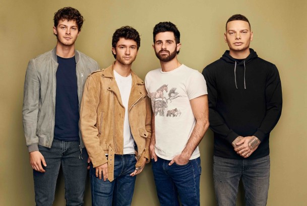 Music Spotlight: Restless Road – Bethany Writes