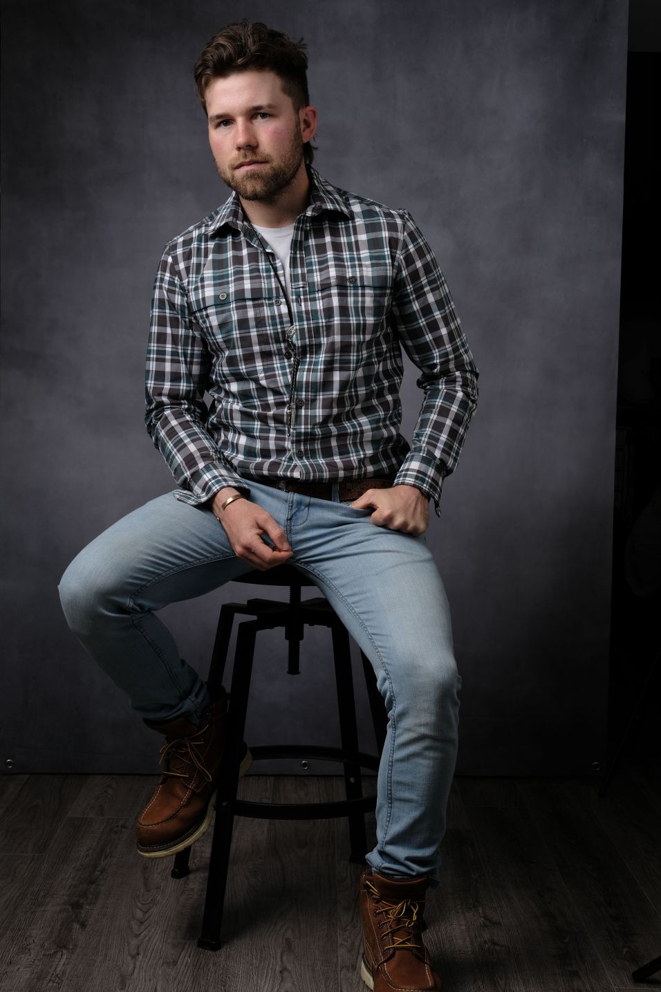 Music Spotlight: Johnny Day – Bethany Writes