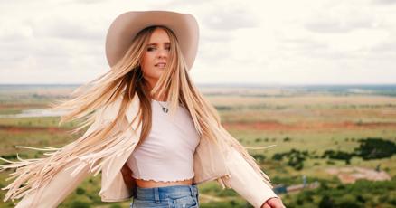 Music Spotlight: Mikayla Lane – Bethany Writes