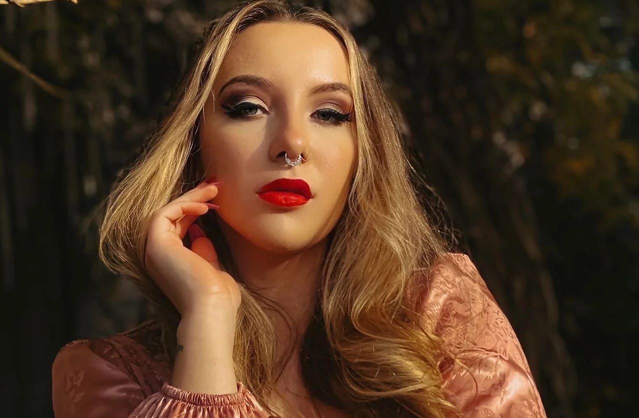 Bailey James Releases “Don’t Need Ya” – Bethany Writes