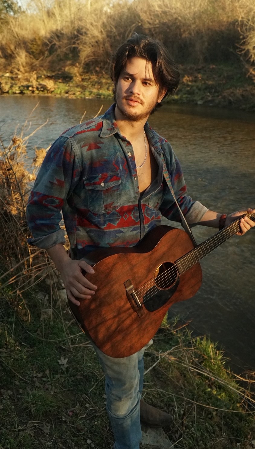 Music Spotlight: Donny Van Slee – Bethany Writes