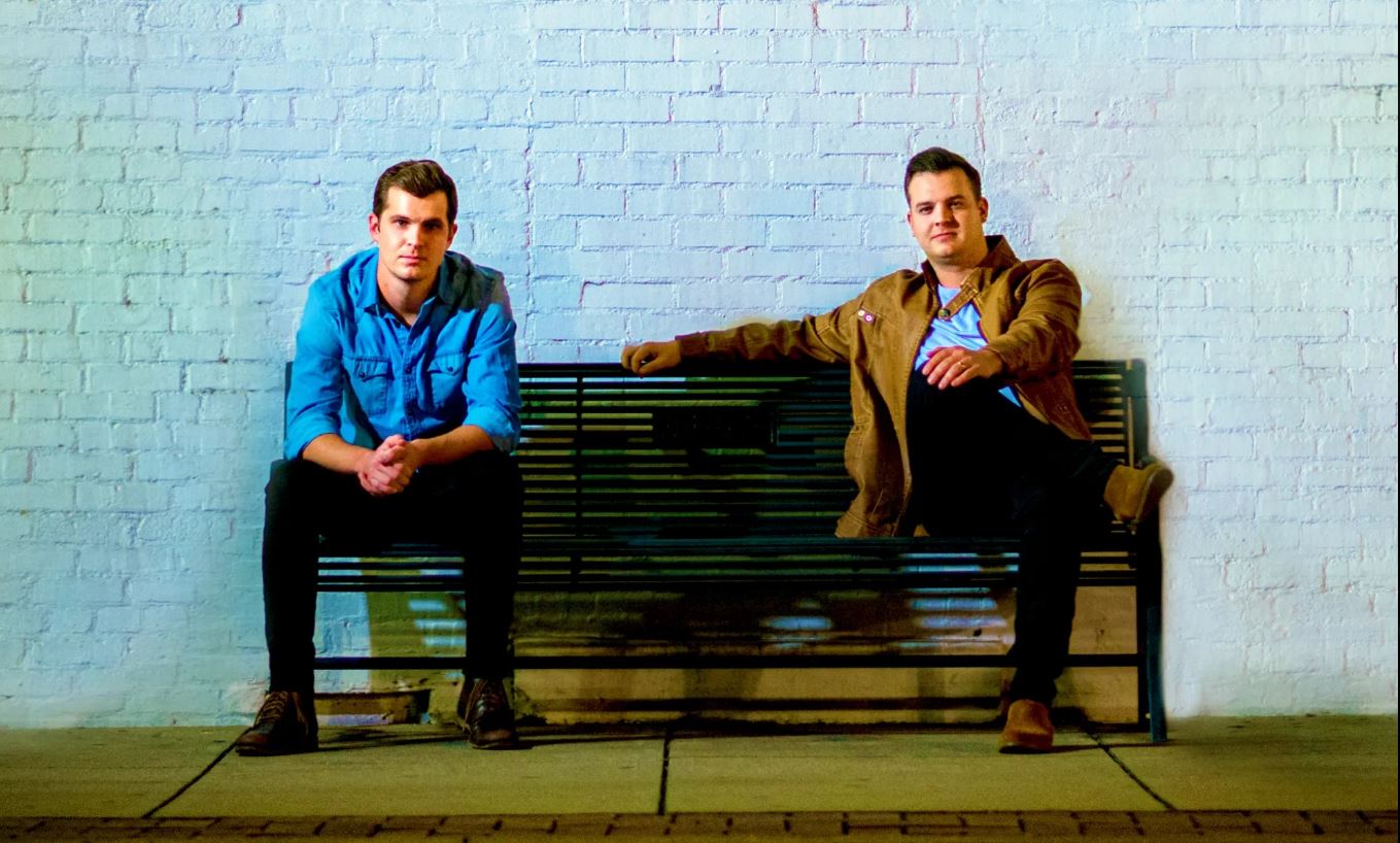 Music Spotlight: Beasley Brothers – Bethany Writes