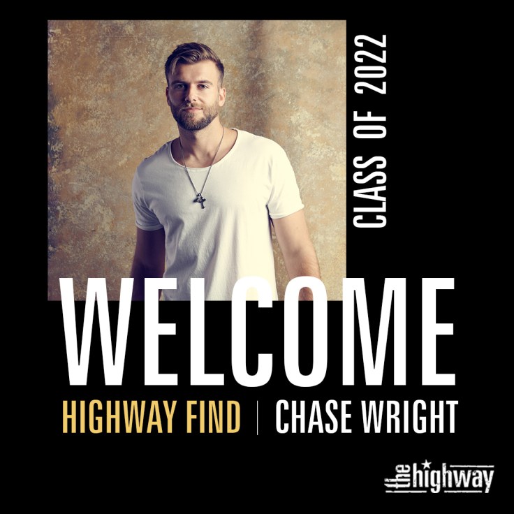 Music Spotlight: Chase Wright – Bethany Writes