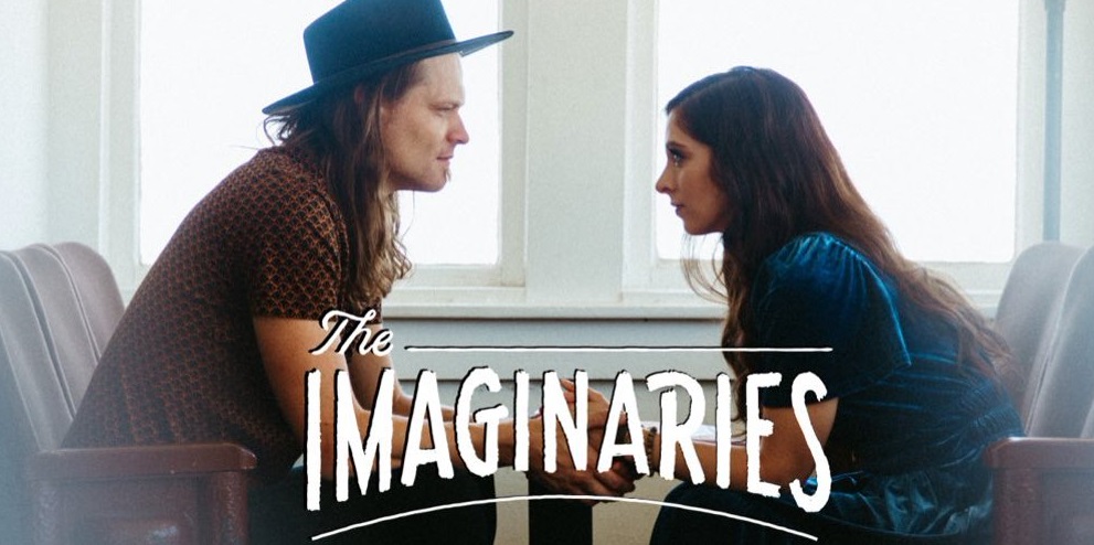 Music Spotlight: The Imaginaries – Bethany Writes