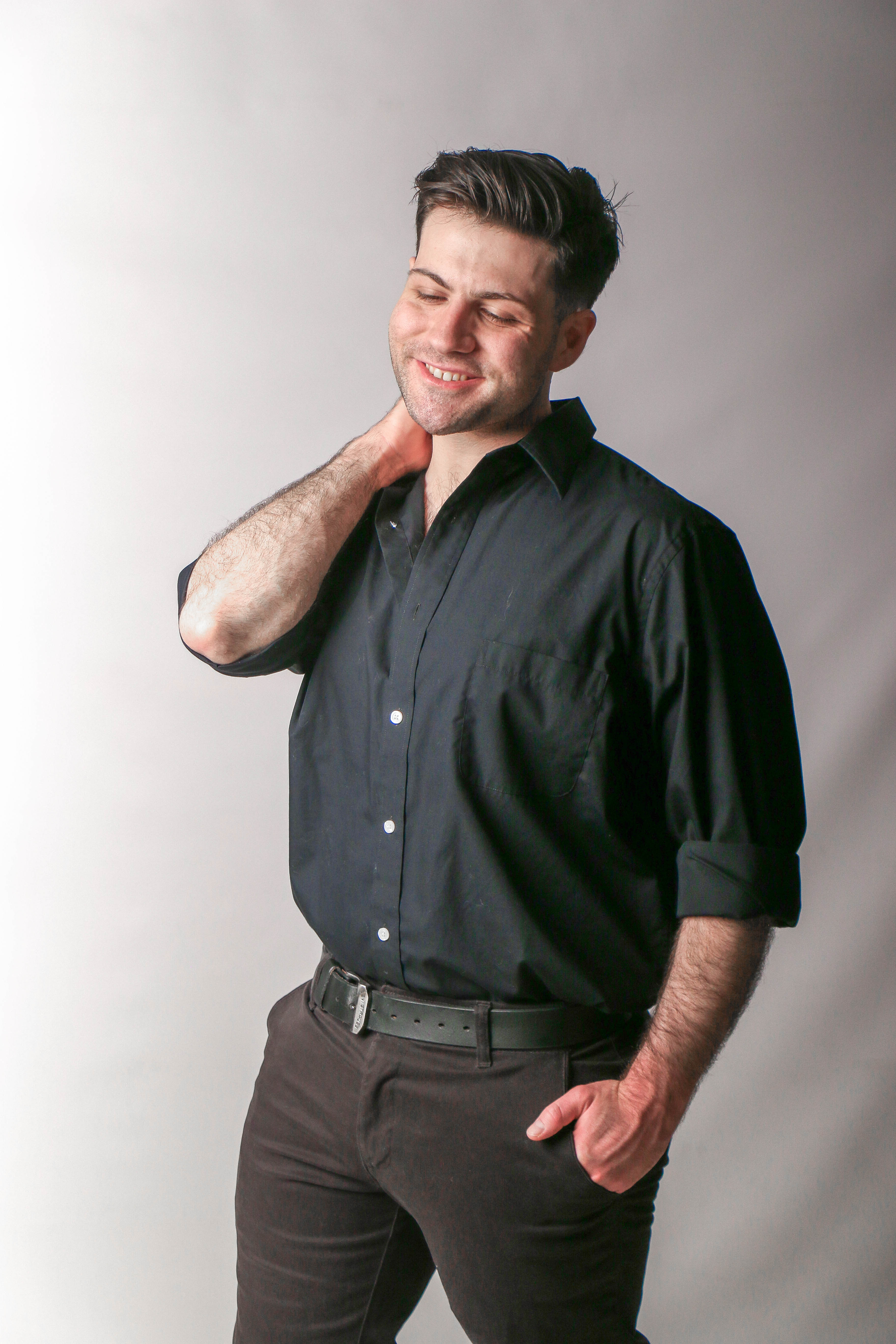 Music Spotlight: Cory Singer – Bethany Writes