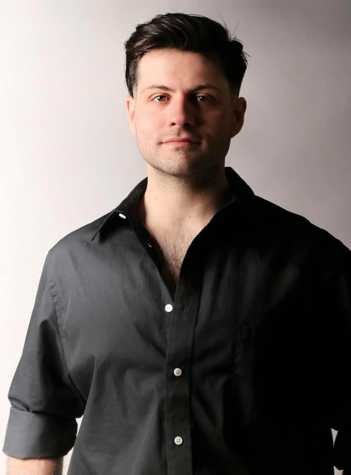 Music Spotlight: Cory Singer – Bethany Writes