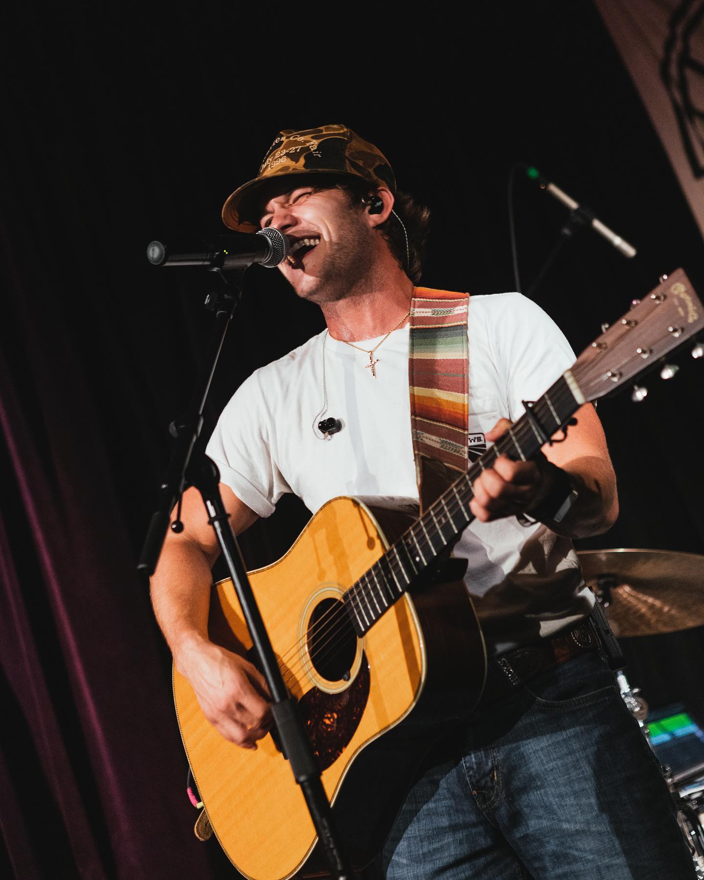 Music Spotlight: Noah Hicks – Bethany Writes