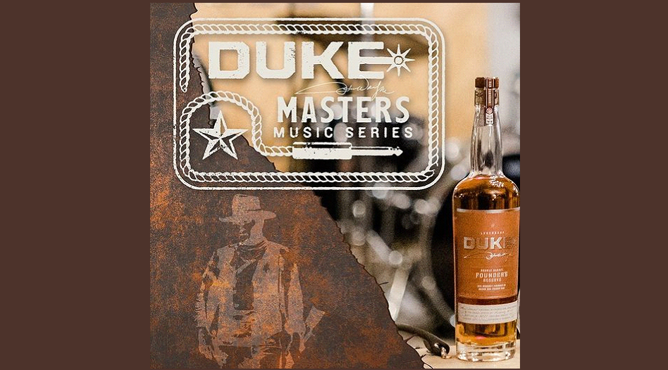 Duke Spirits Launches the Masters Music Series – Bethany Writes
